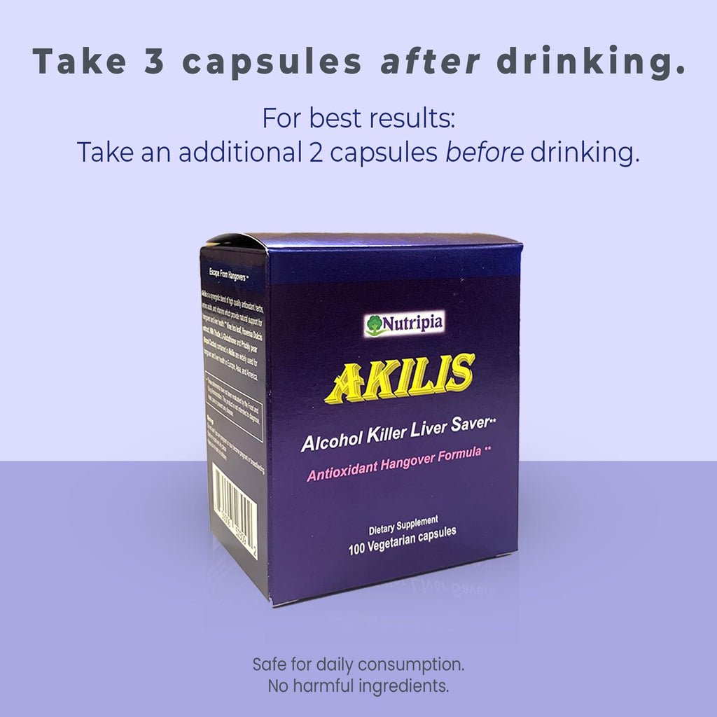herbal supplement for liver health