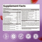 herbal supplement for liver health