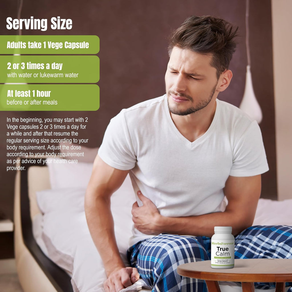 Herbal supplement for liver health
