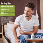 Herbal supplement for liver health