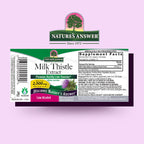 Herbal supplement for liver health