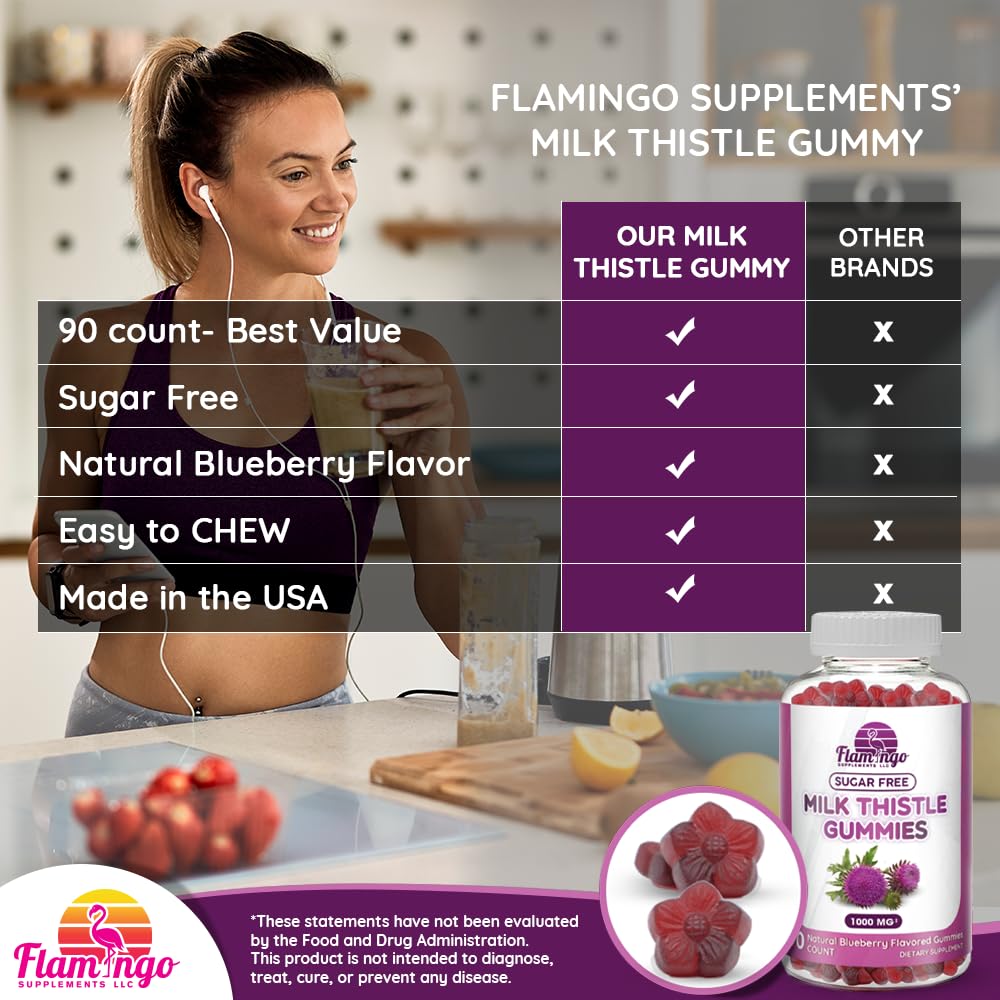 herbal supplement for liver health