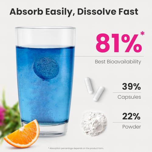 herbal supplement for liver health
