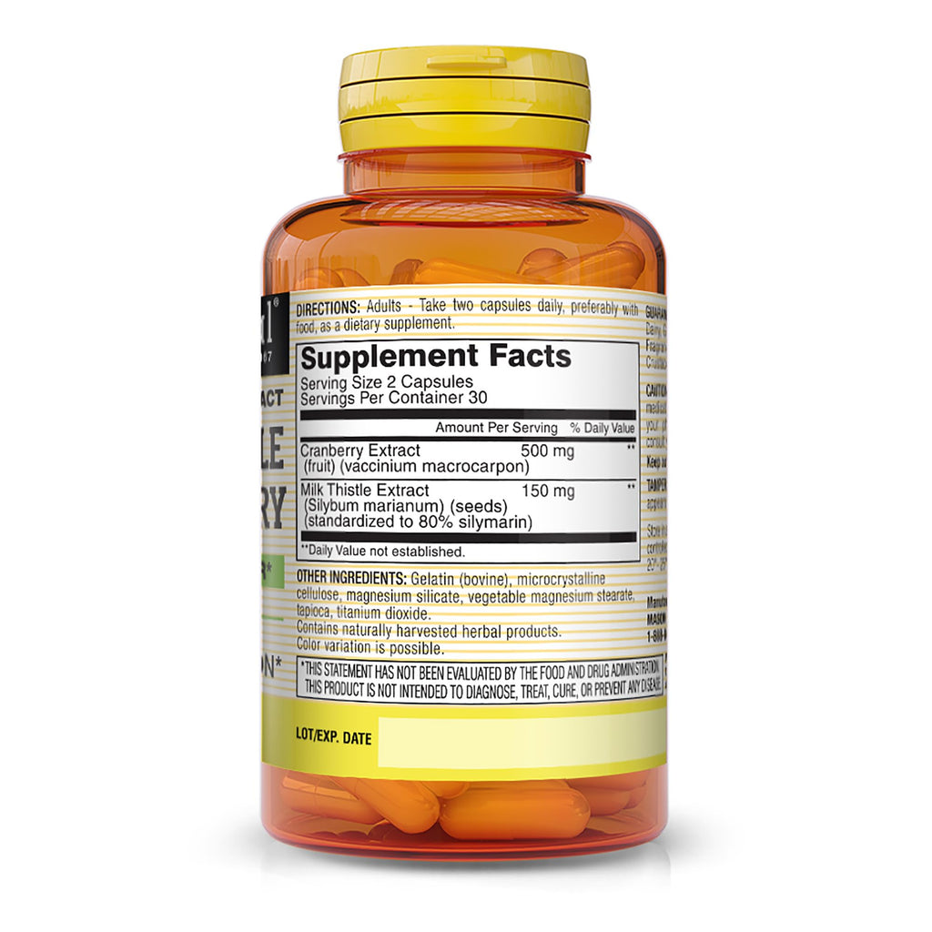 herbal supplement for liver health