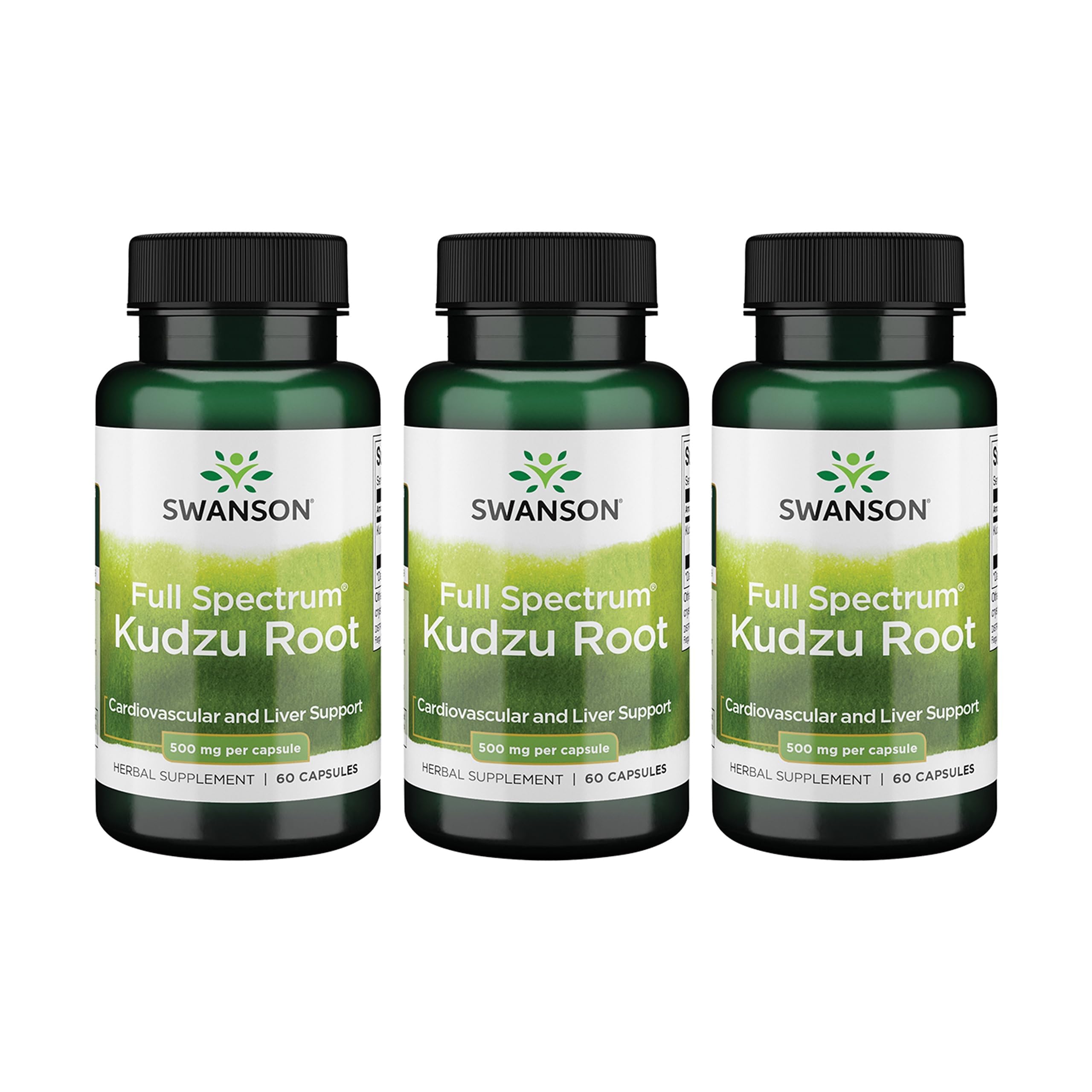 Herbal supplement for liver support