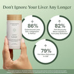 herbal supplement for liver support