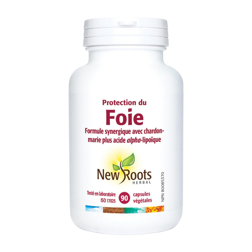 herbal supplement for liver support