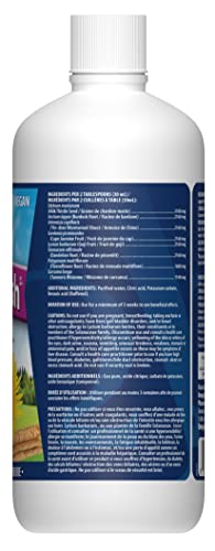 herbal supplement for liver wellness
