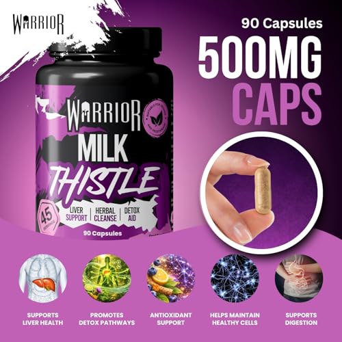 herbal supplement for liver wellness