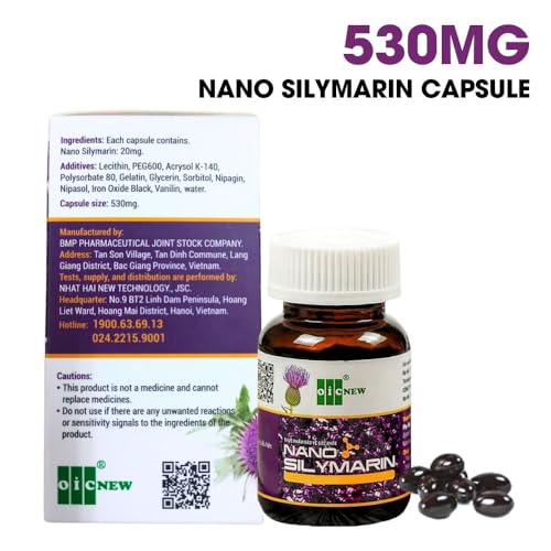 herbal supplement for liver wellness
