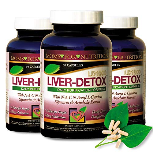 herbal supplement for liver wellness