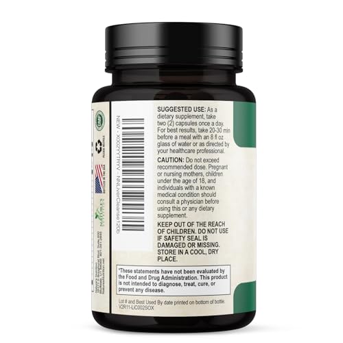 herbal supplement for liver wellness