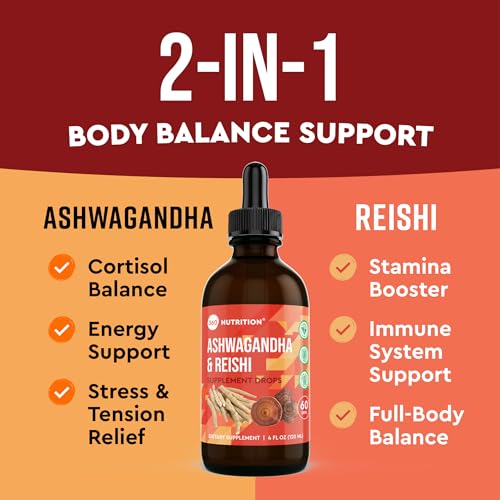 herbal supplement for longevity and wellness