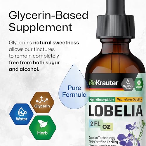 herbal supplement for lung health