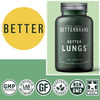 herbal supplement for lung support