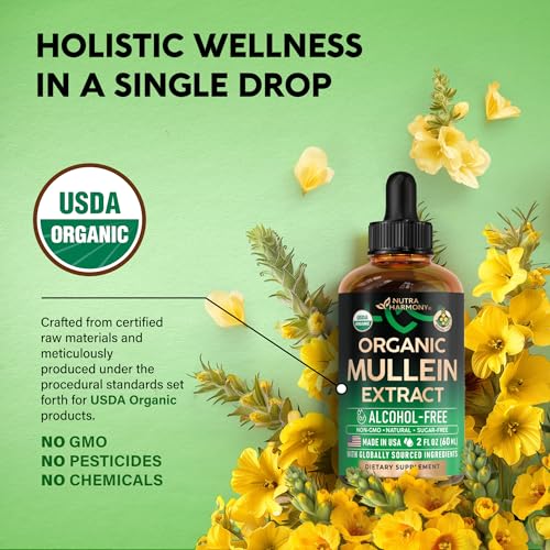 herbal supplement for lung support