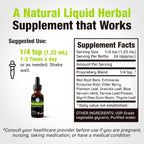 herbal supplement for lymphatic health