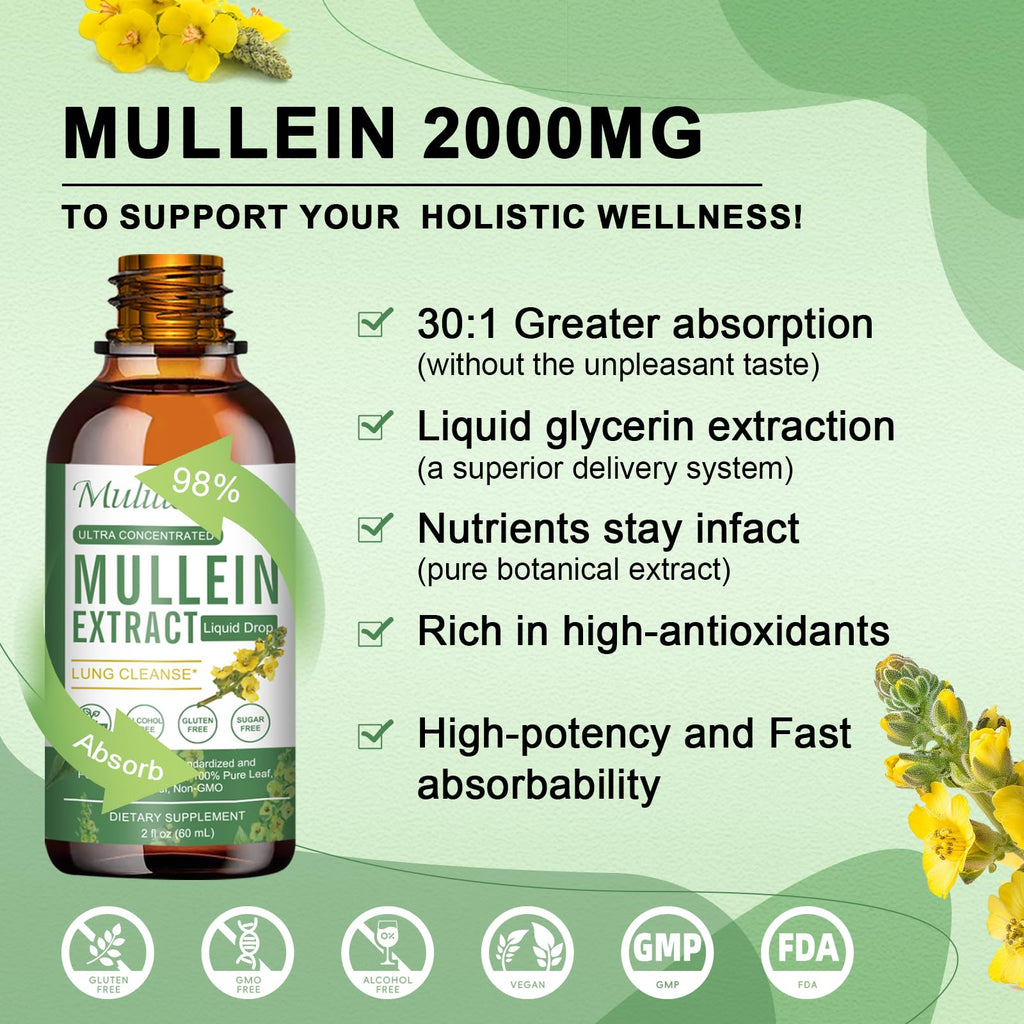 Herbal supplement for lymphatic health