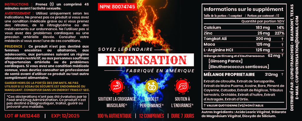 herbal supplement for male enhancement