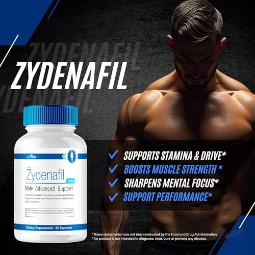 herbal supplement for male enhancement