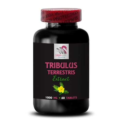 herbal supplement for male health