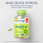 herbal supplement for male vitality