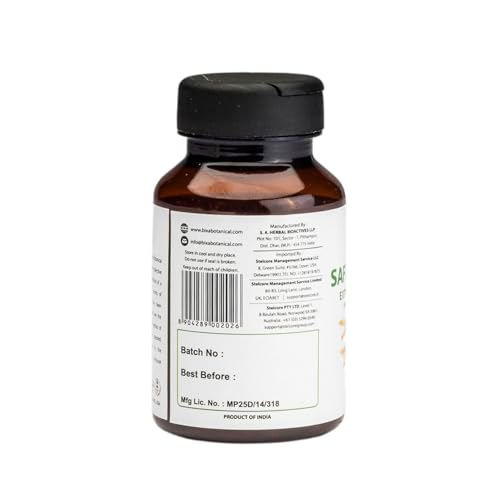 herbal supplement for male vitality