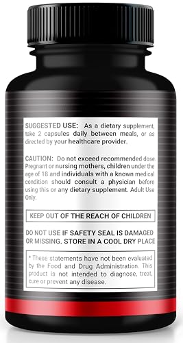 herbal supplement for male vitality