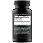 Herbal supplement for male vitality