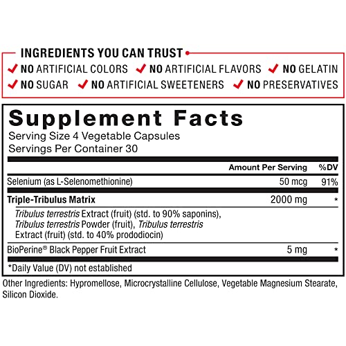 herbal supplement for male wellness