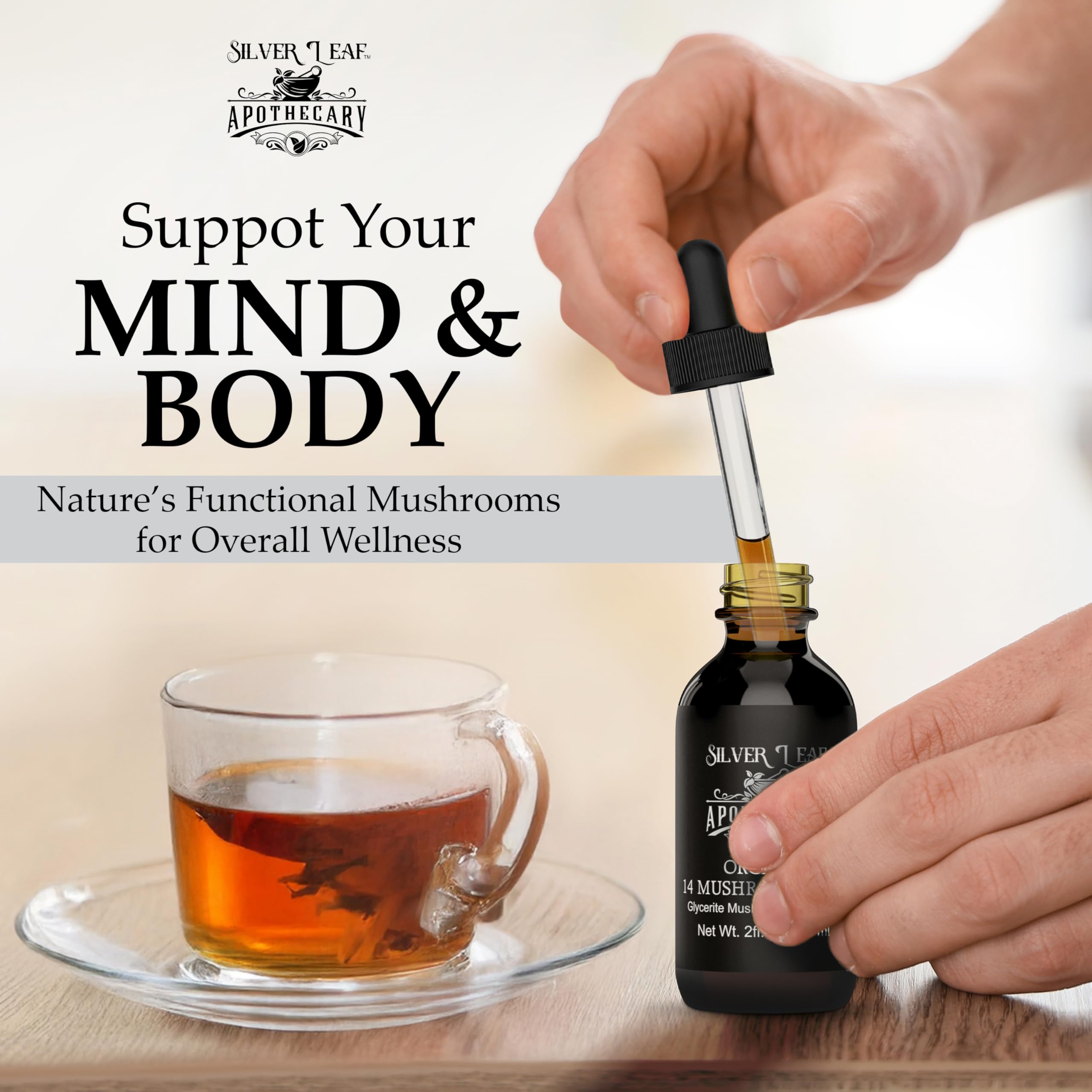 herbal supplement for memory enhancement