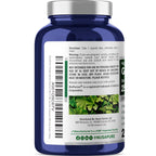 herbal supplement for memory support