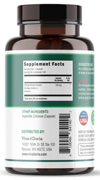 herbal supplement for memory support