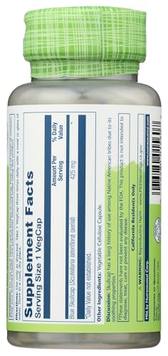 Herbal supplement for men and women
