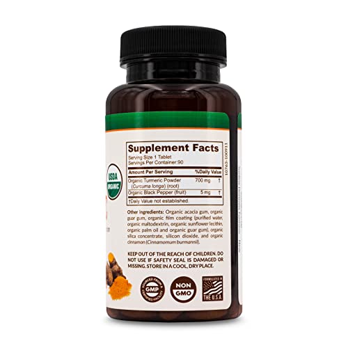 herbal supplement for men and women