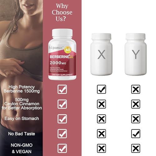 herbal supplement for men and women