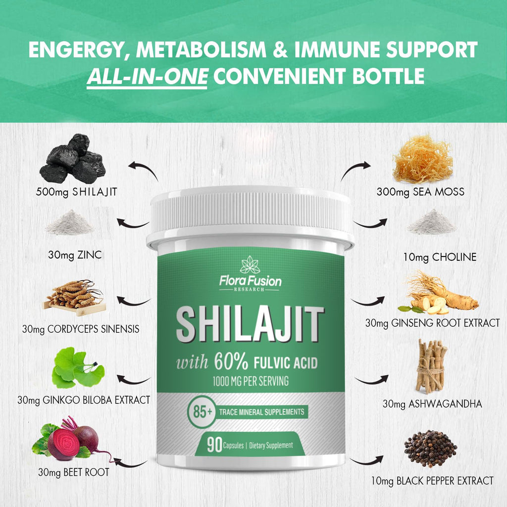 herbal supplement for men and women