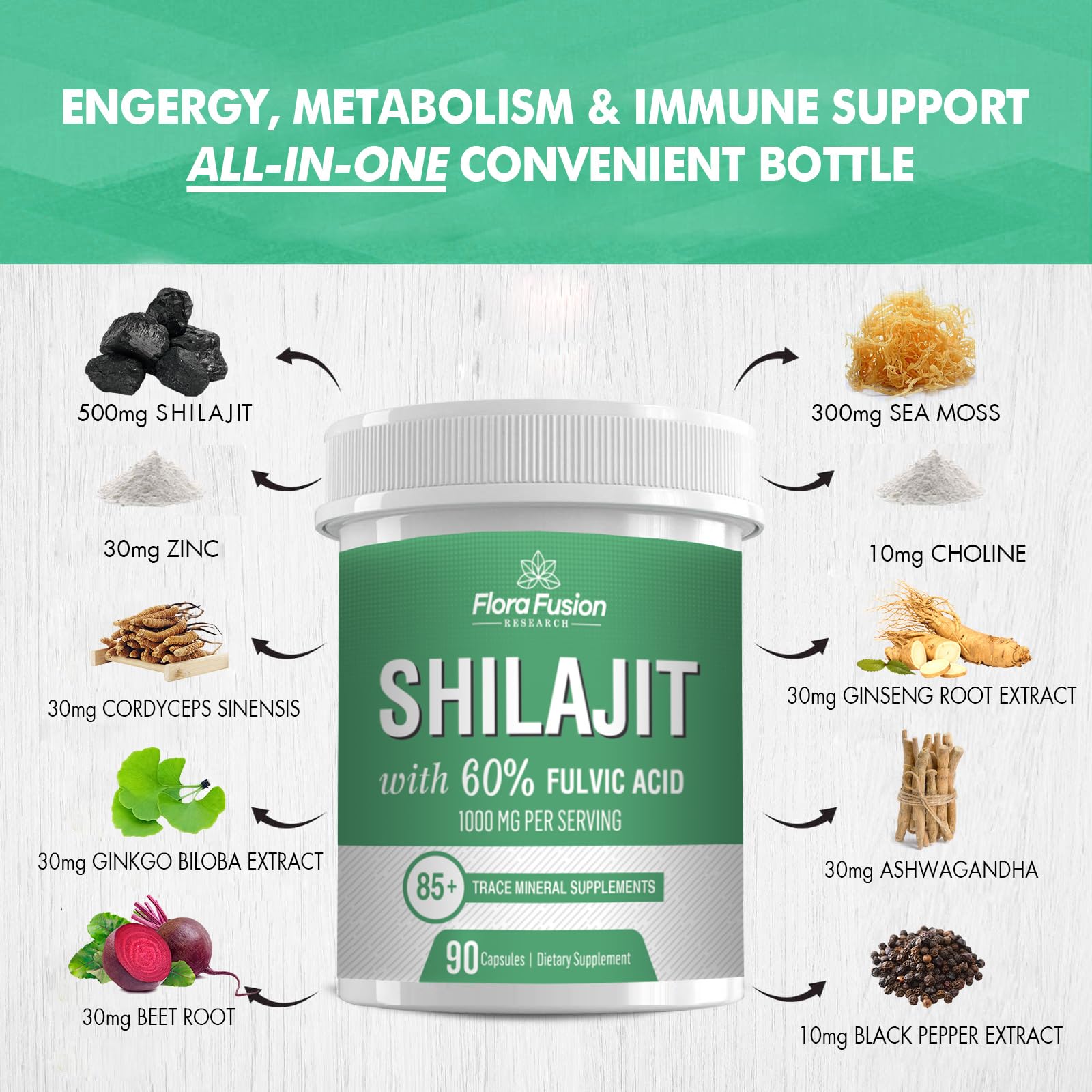 herbal supplement for men and women