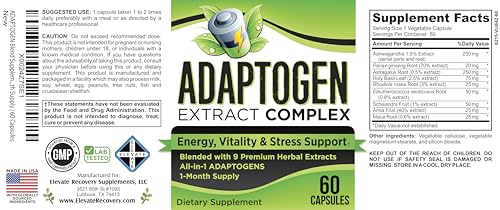 herbal supplement for men and women