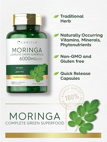 Herbal supplement for men and women