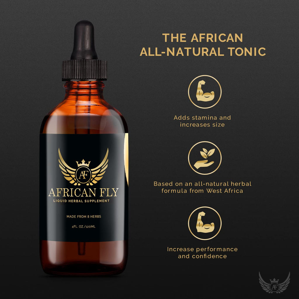 herbal supplement for men over 40