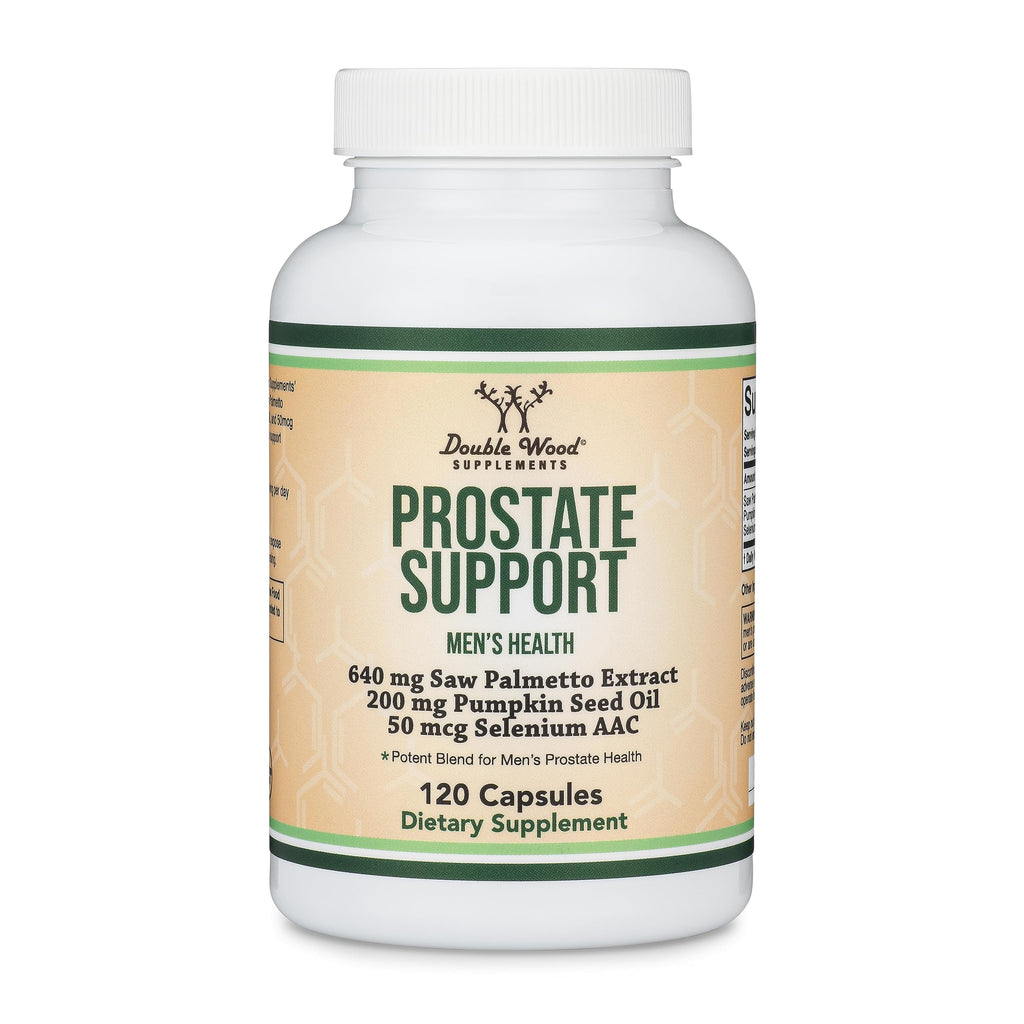 herbal supplement for men's health