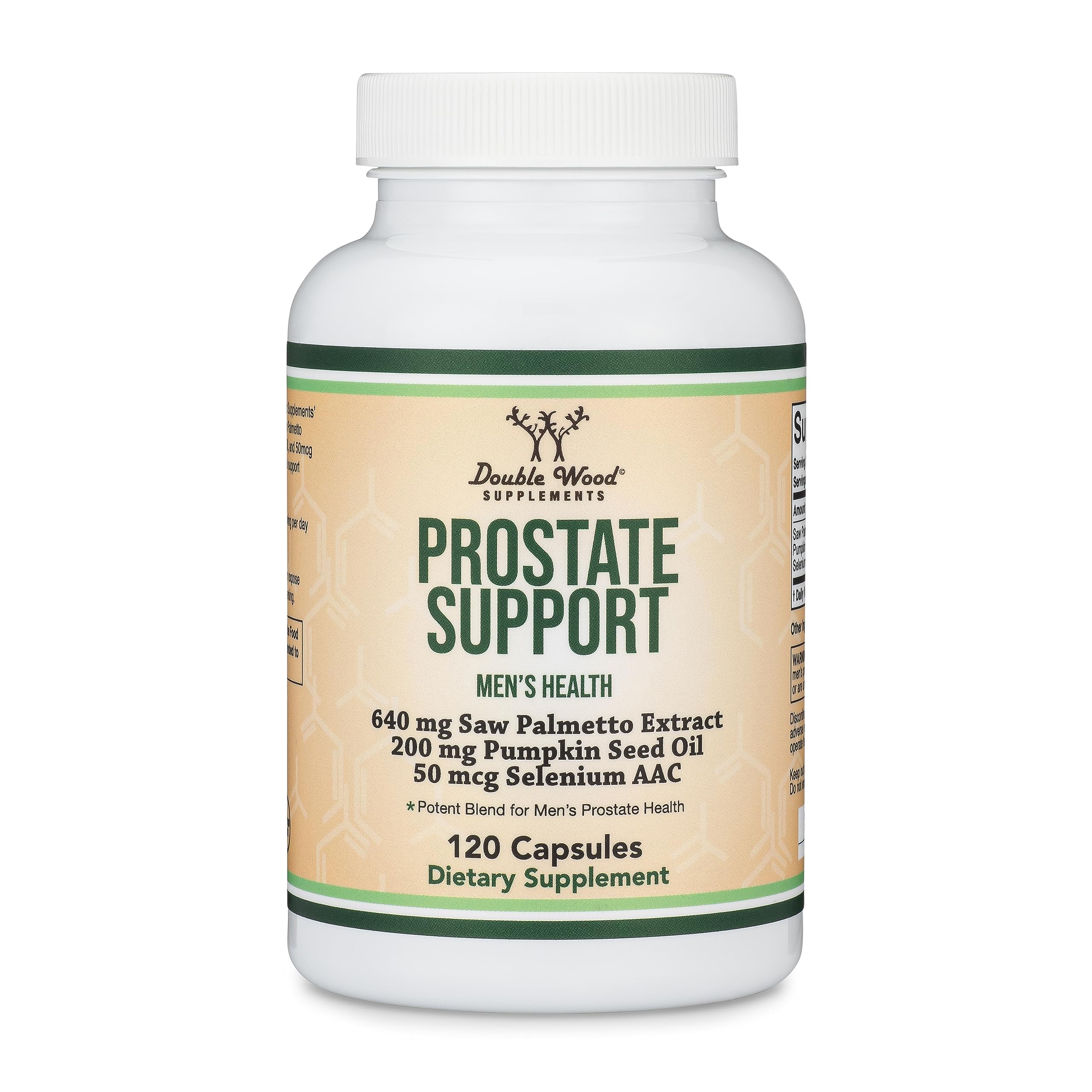 herbal supplement for men's health