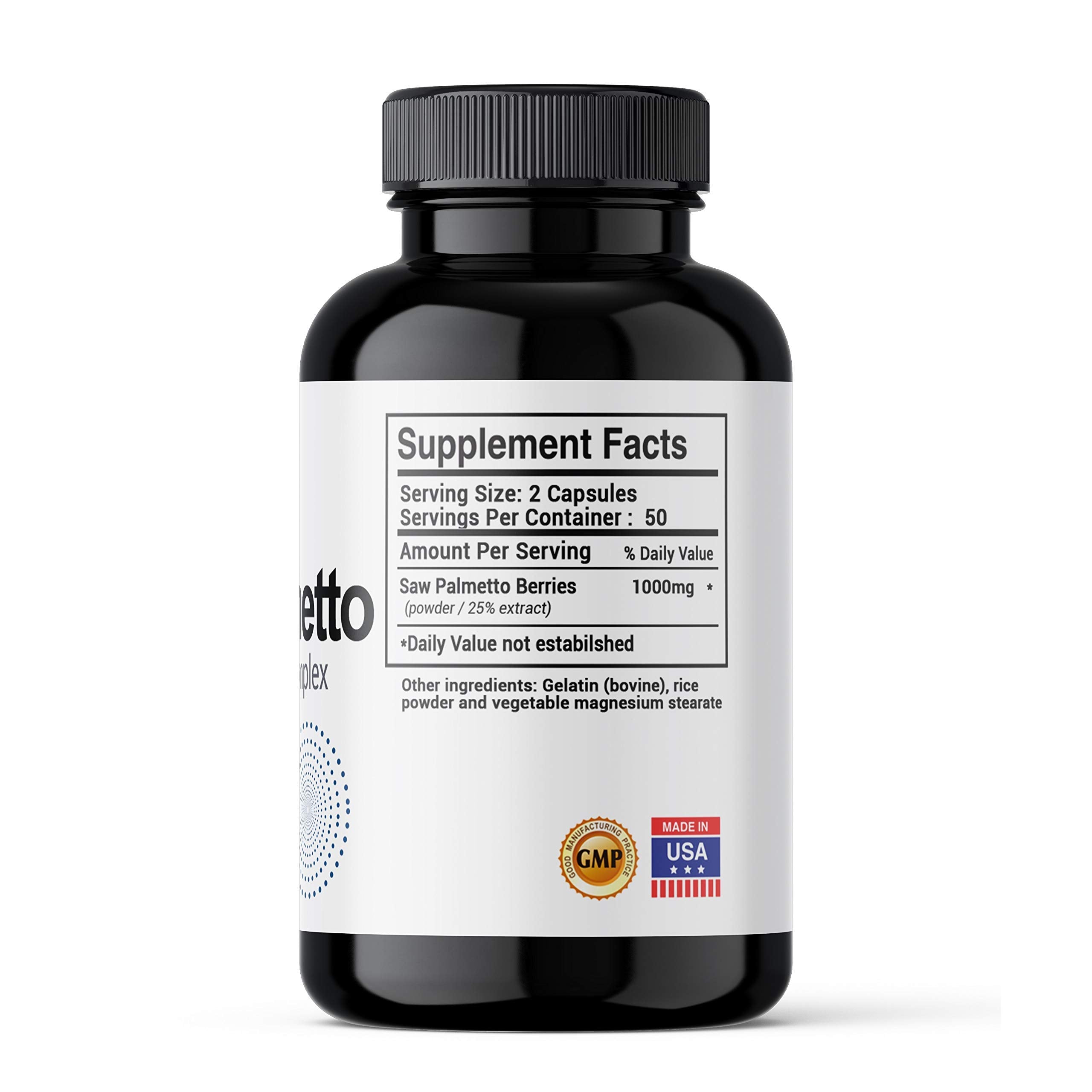 herbal supplement for men's health