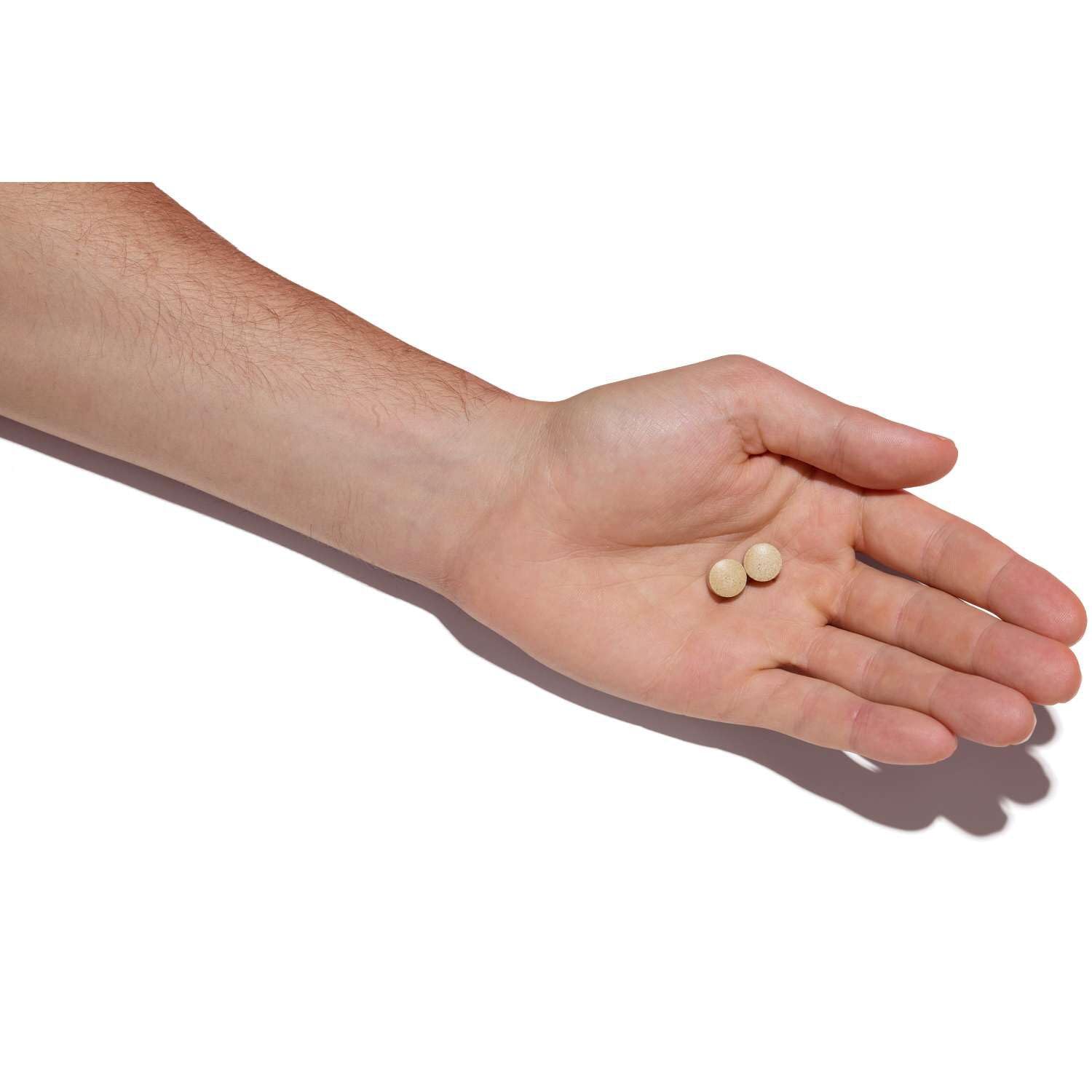 Herbal supplement for men's health