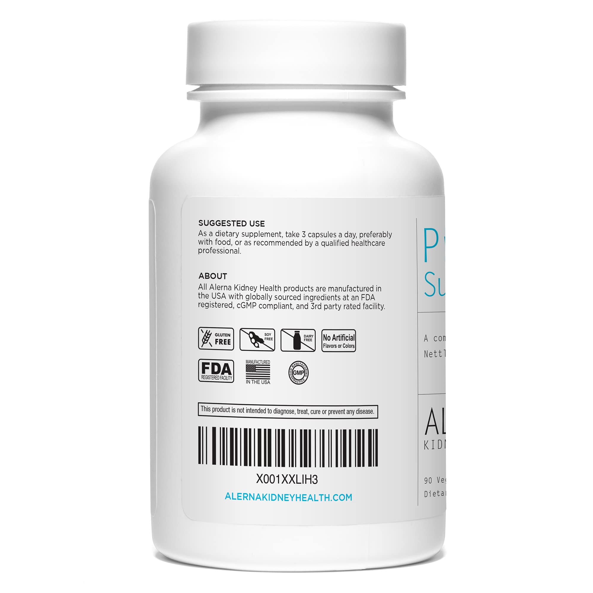 herbal supplement for men's health