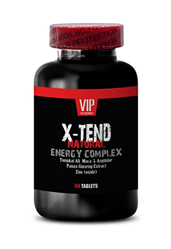 herbal supplement for men's health