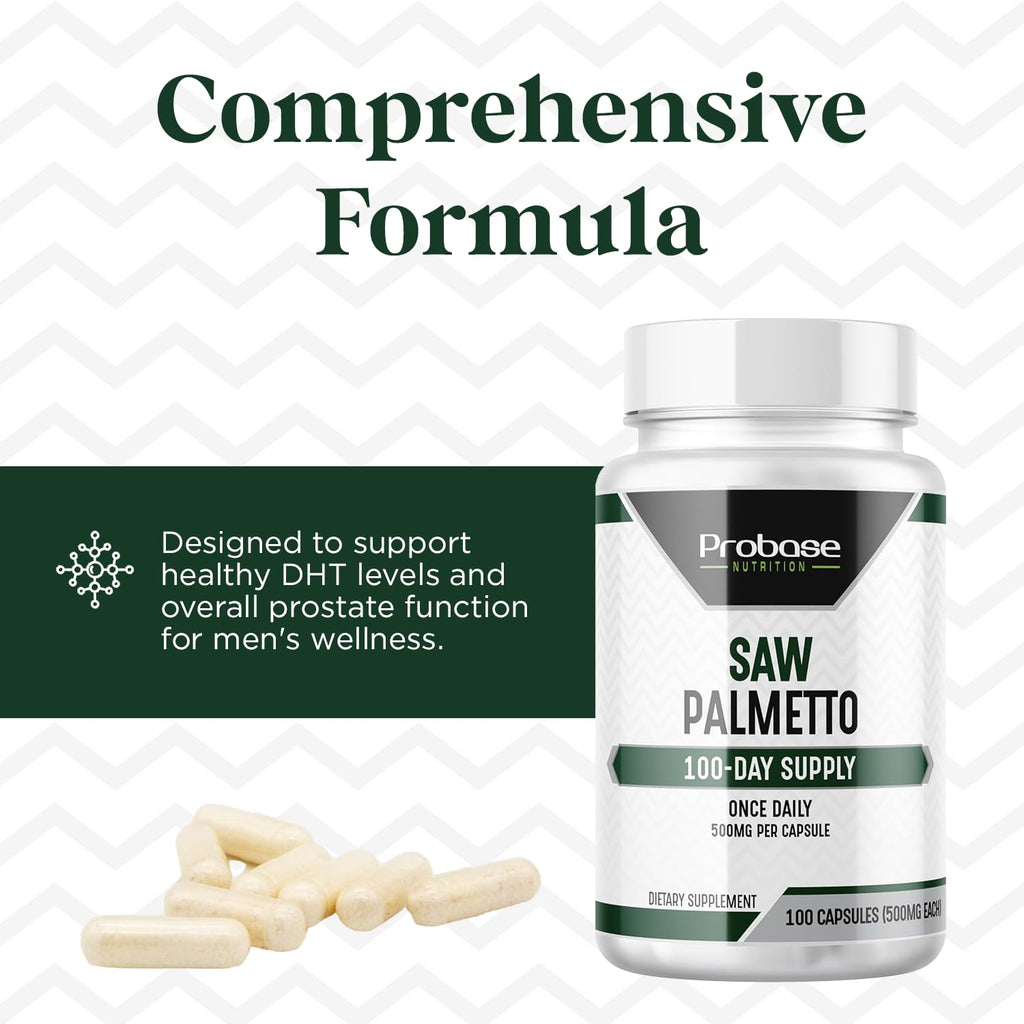 herbal supplement for men's health