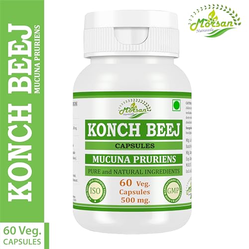 herbal supplement for men’s health