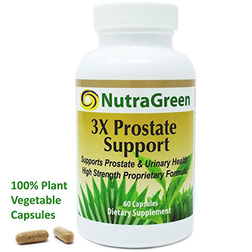 herbal supplement for men's health
